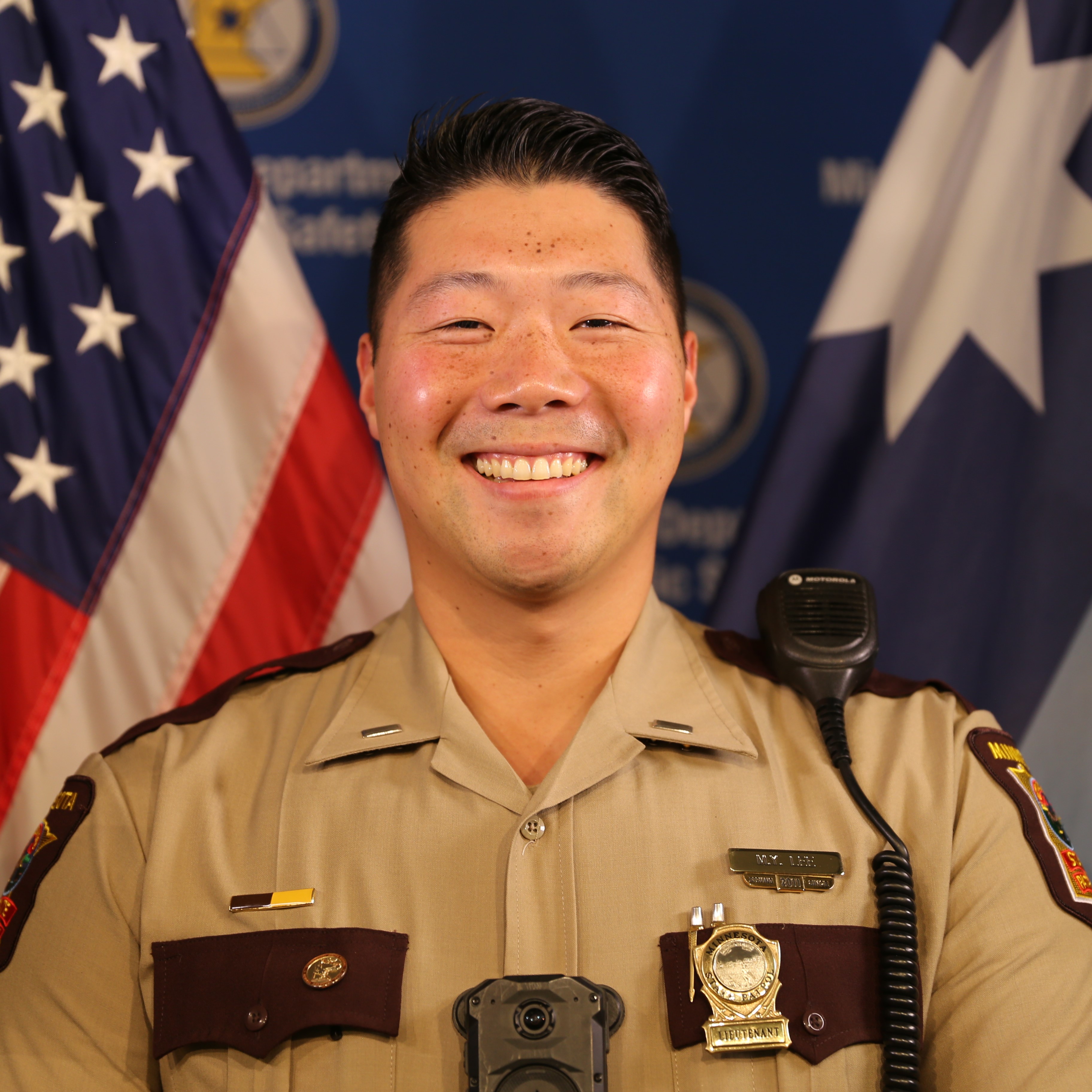 Public information officers dashboard | Minnesota Department of Public Safety